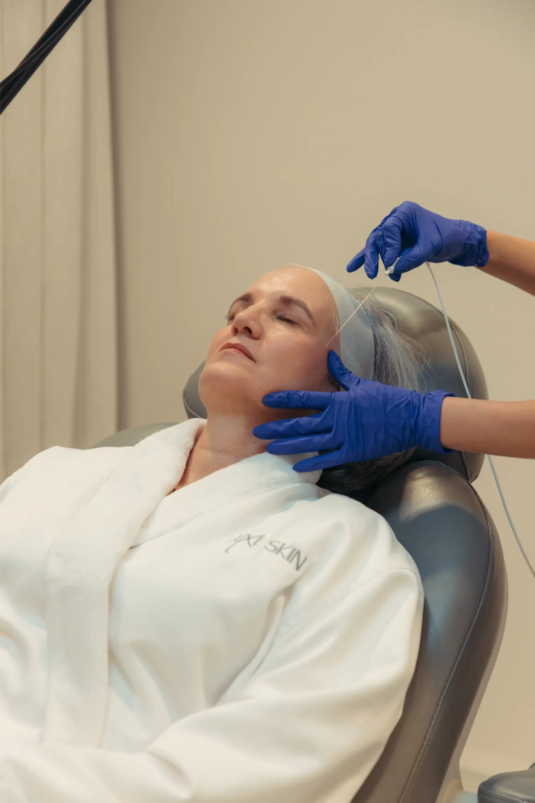 Attiva Laser in Naperville, IL | LuxeSkin Medspa