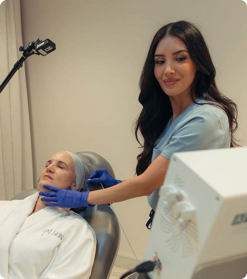 Medspa in Naperville, IL | LuxeSkin Medspa