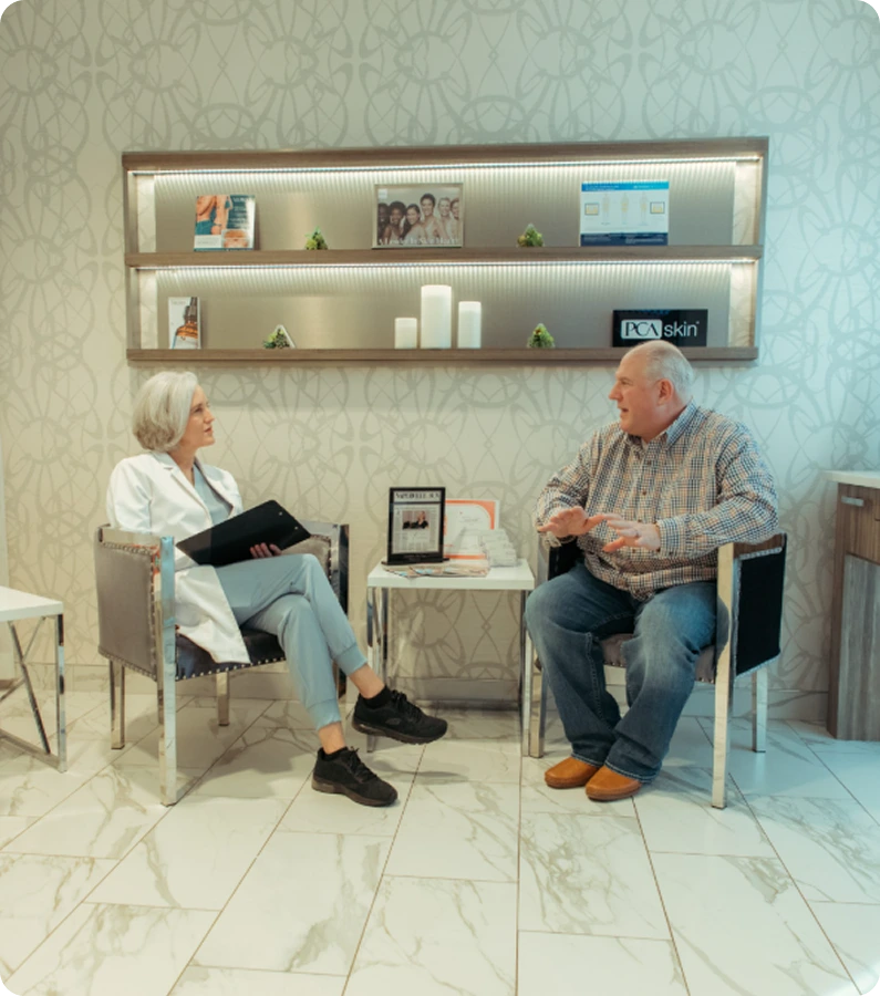 Medspa in Naperville, IL | LuxeSkin Medspa